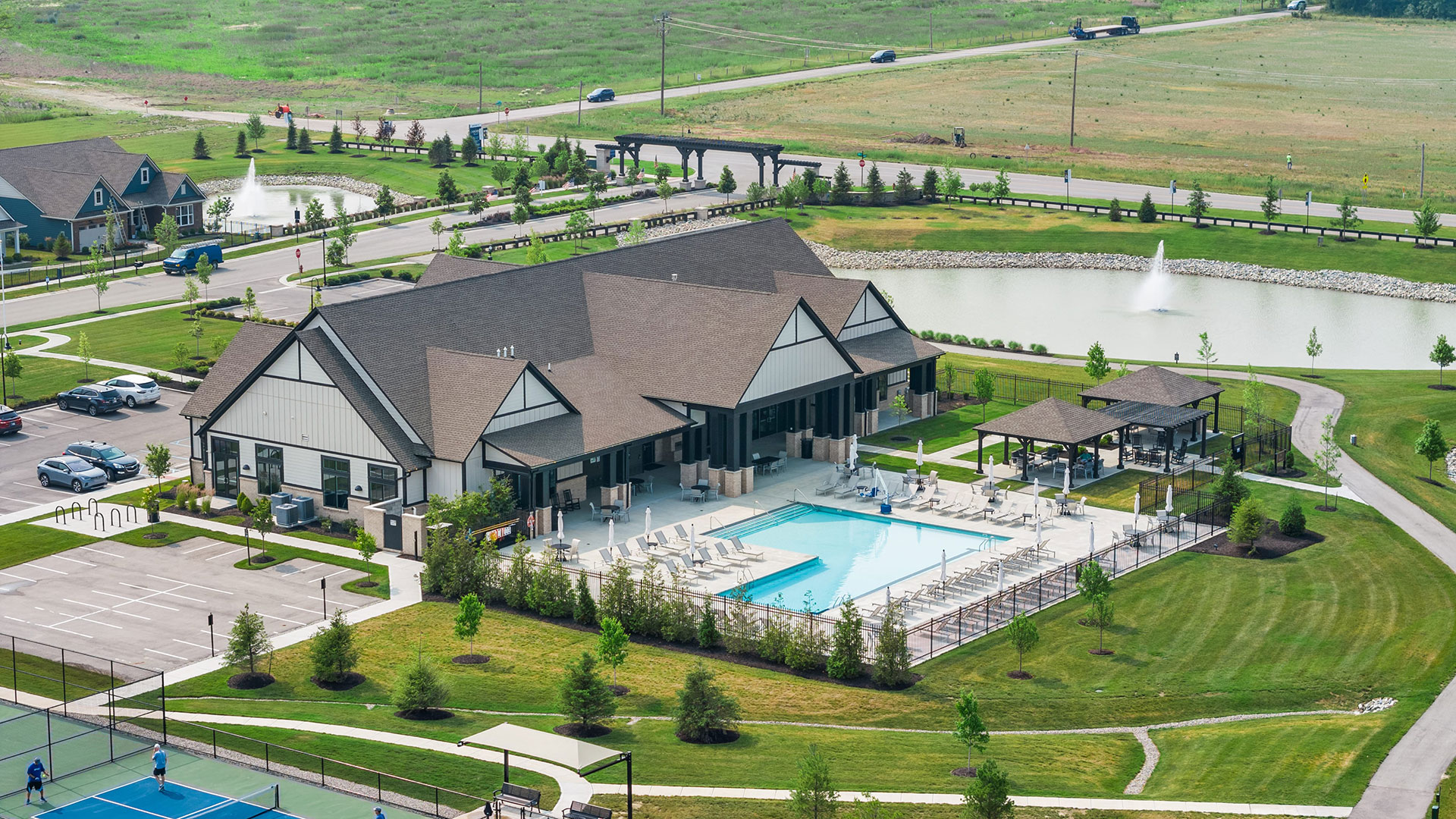 Introducing Lennar Lifestyle Communities - Lennar Resource Center