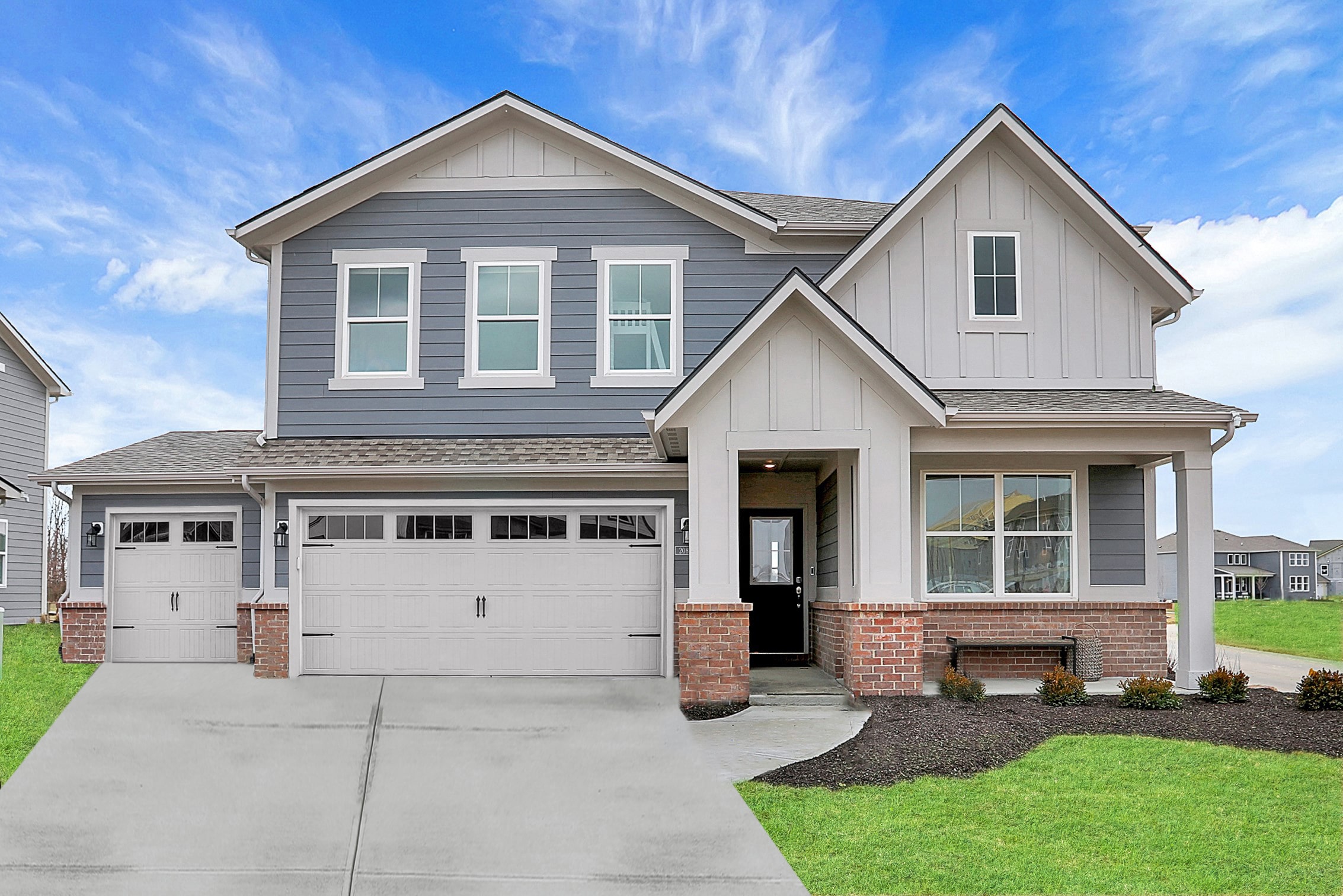 Your Final Opportunity to Move to Westgate in Westfield, IN - Lennar ...