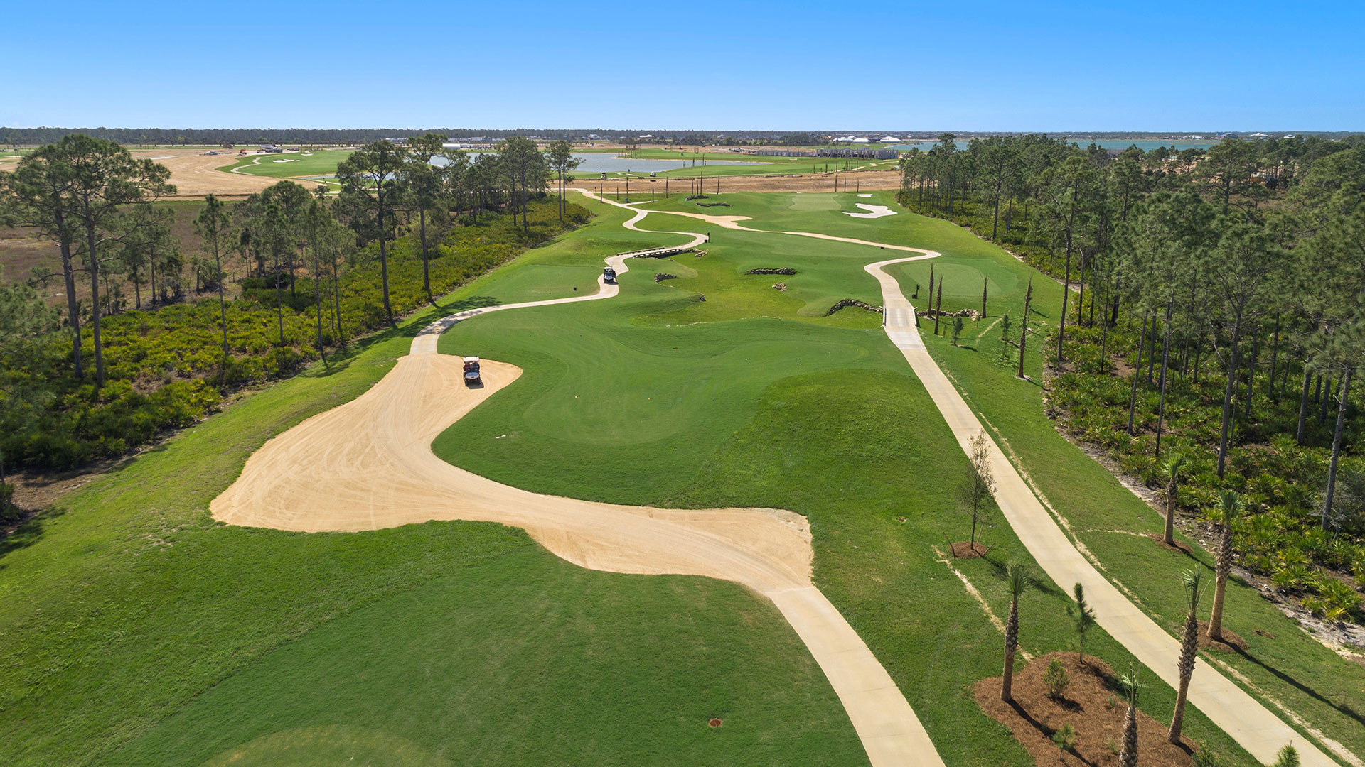 Introducing Lennar Lifestyle Communities - Lennar Resource Center