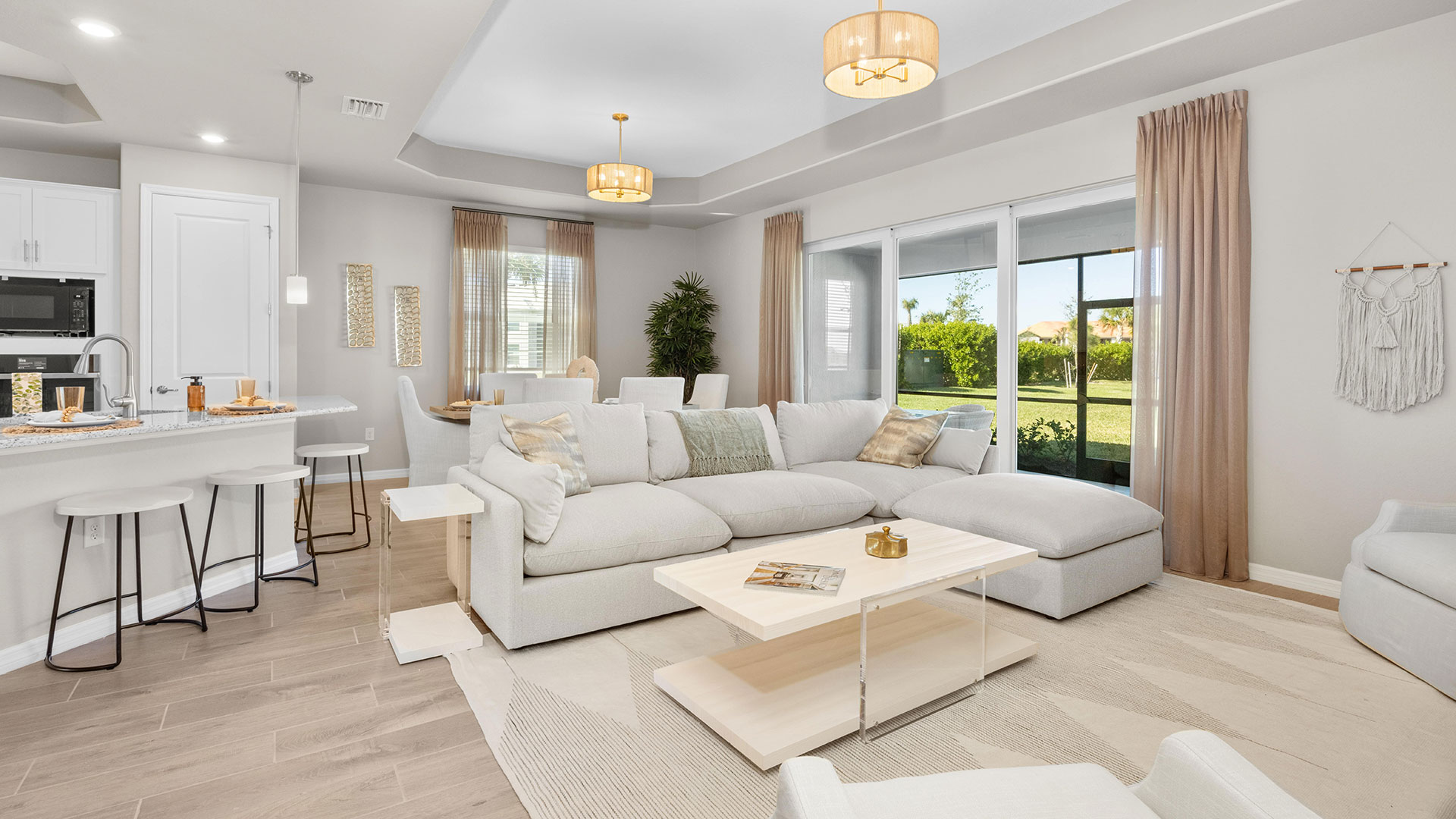 Meet the Designer Series: Behind the Vision with Clive Daniel and ...