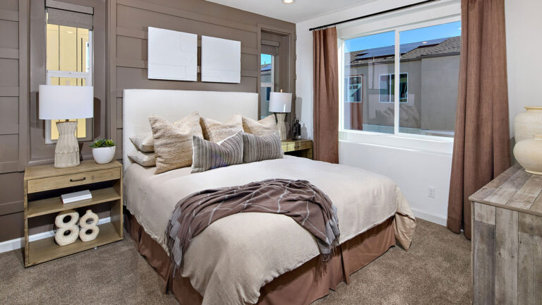 Pantone Color of the Year 2025: Mocha Mousse - Lennar Resource Center