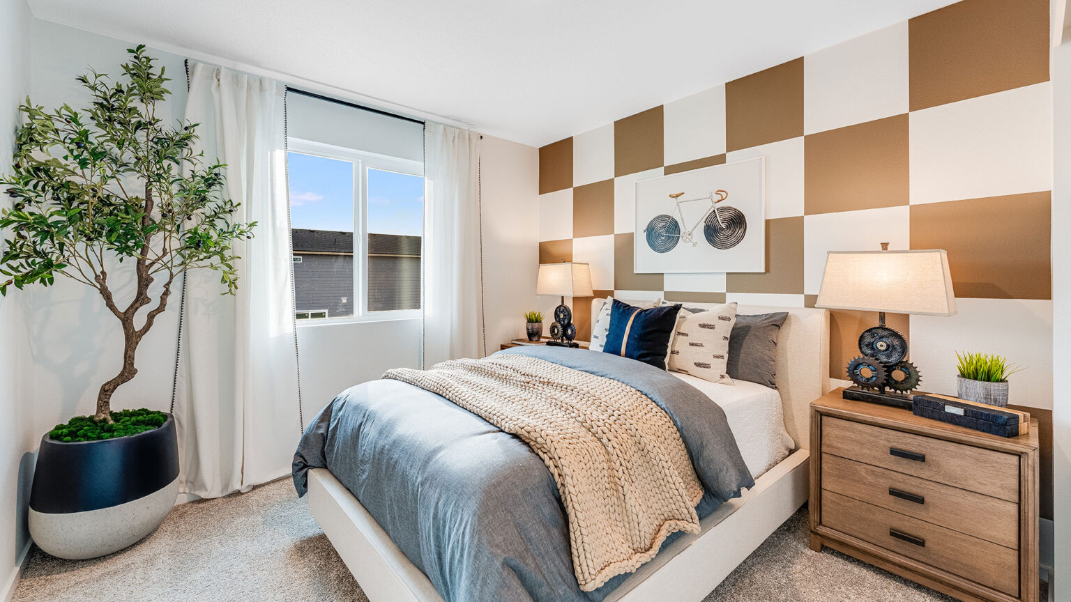 Pantone Color of the Year 2025: Mocha Mousse - Lennar Resource Center