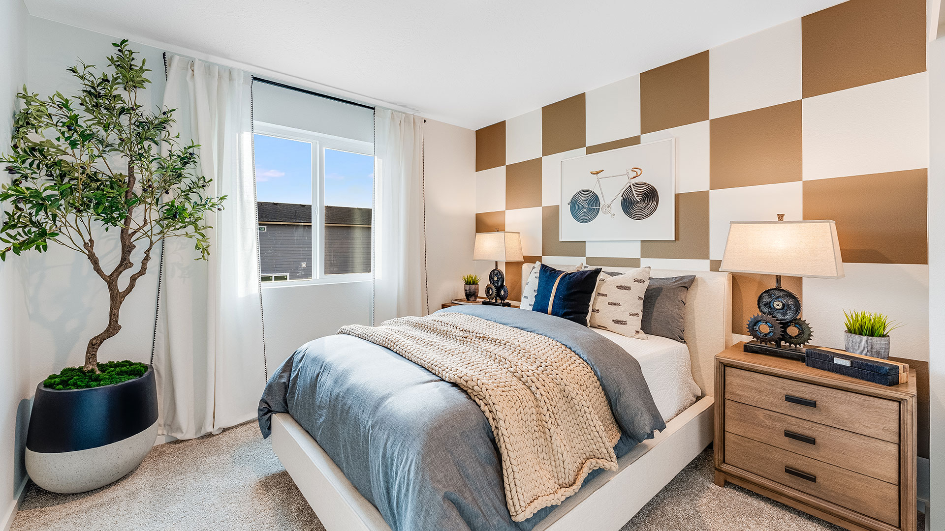 Pantone Color of the Year 2025: Mocha Mousse - Lennar Resource Center