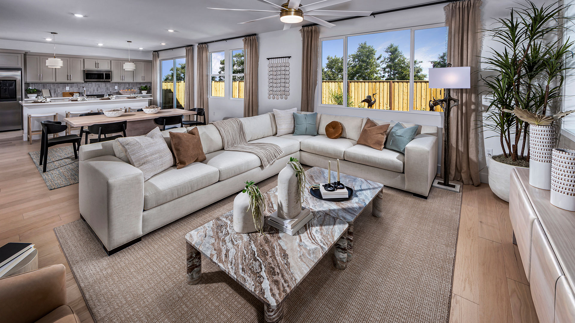 Pantone Color of the Year 2025: Mocha Mousse - Lennar Resource Center