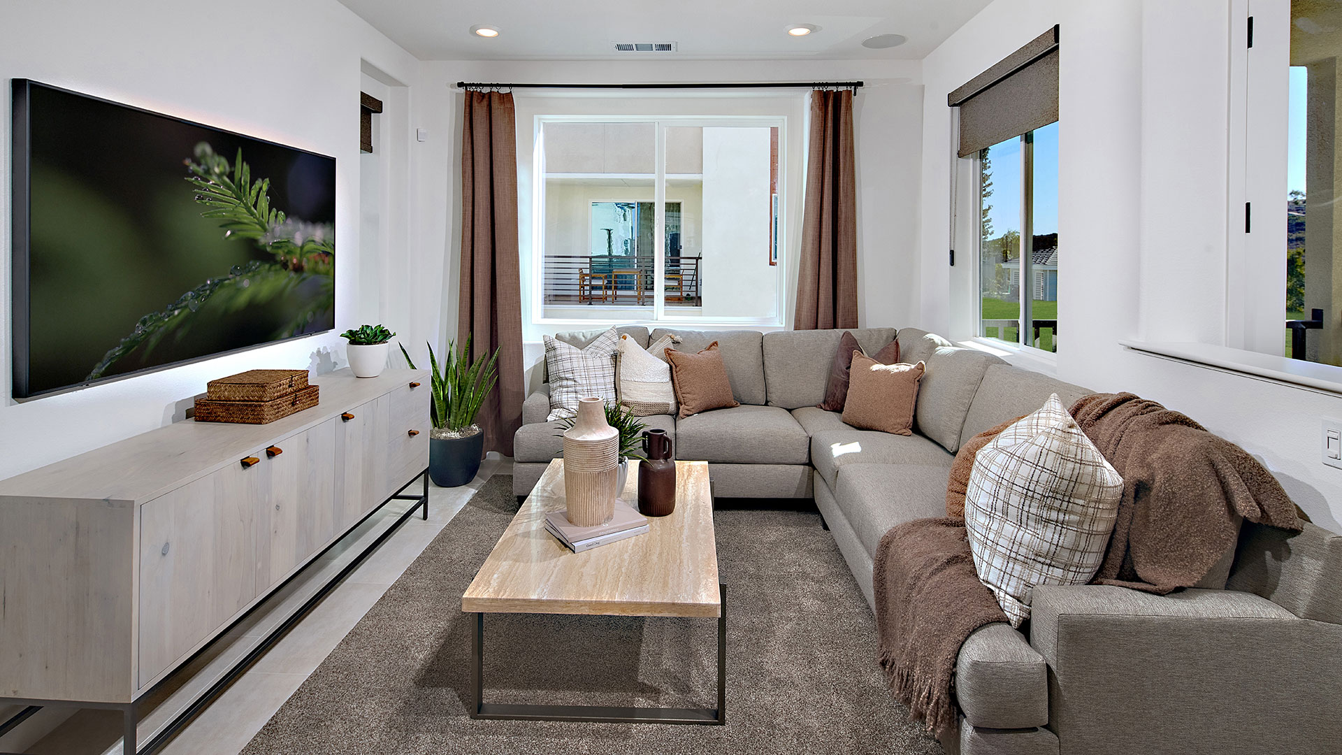 Pantone Color of the Year 2025: Mocha Mousse - Lennar Resource Center