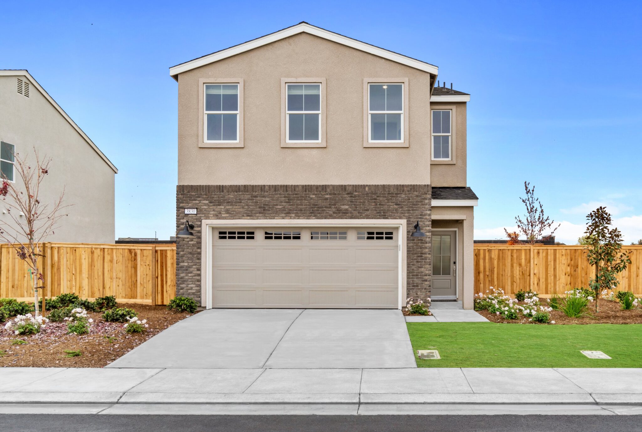 New Homes Now Available at Fanucchi Ranch in Fresno, CA - Lennar ...