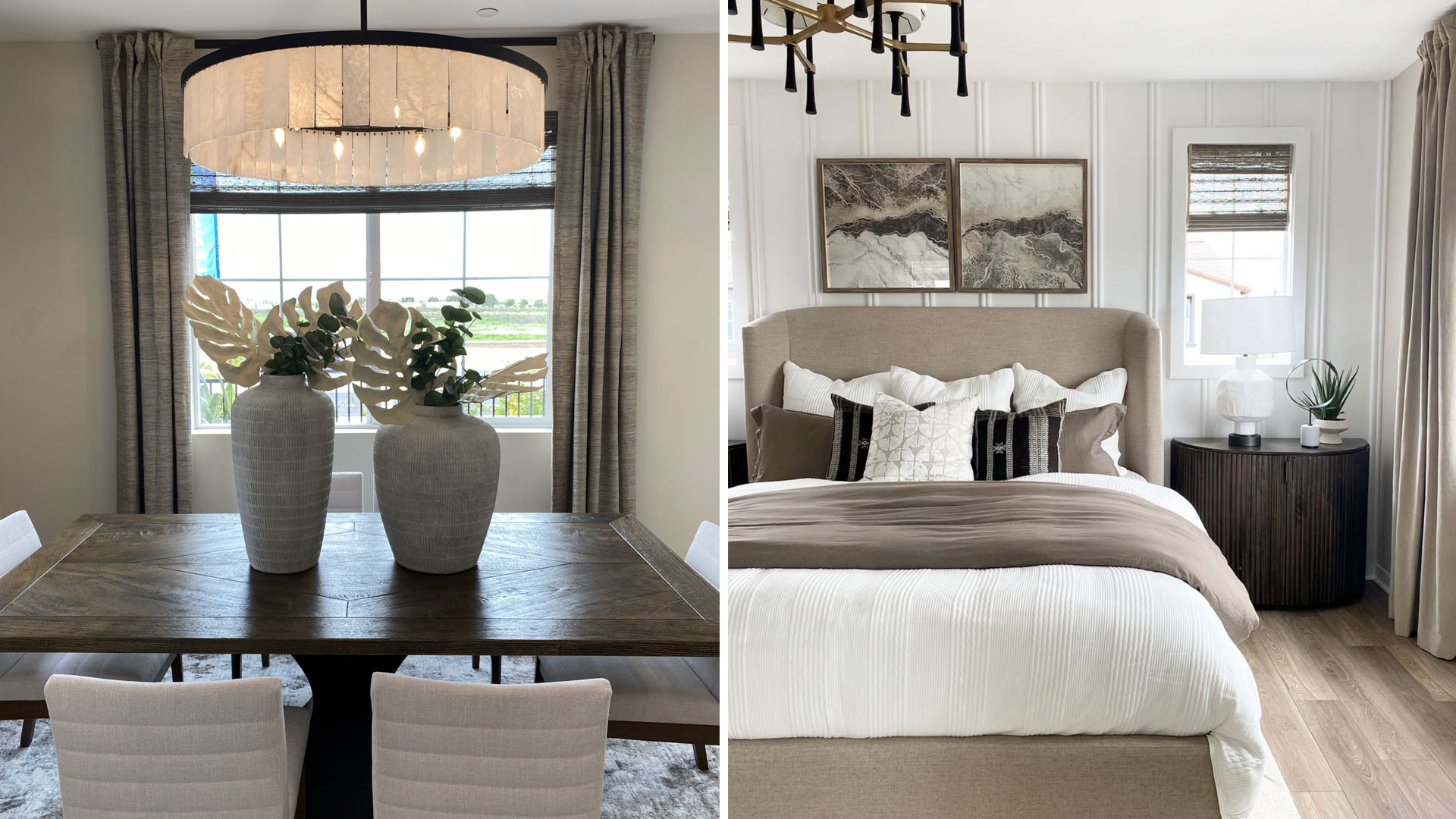 Get the Look: Elevated Lodge - Lennar Resource Center