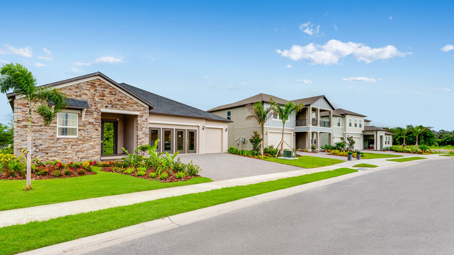 The Benefits of a Move-in Ready Home - Lennar Resource Center