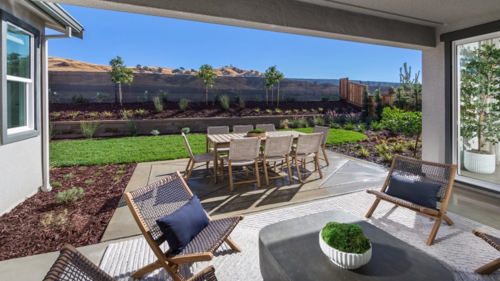 Behind the Design: Peek Inside the Residence 3 Model Home of Lilac ...