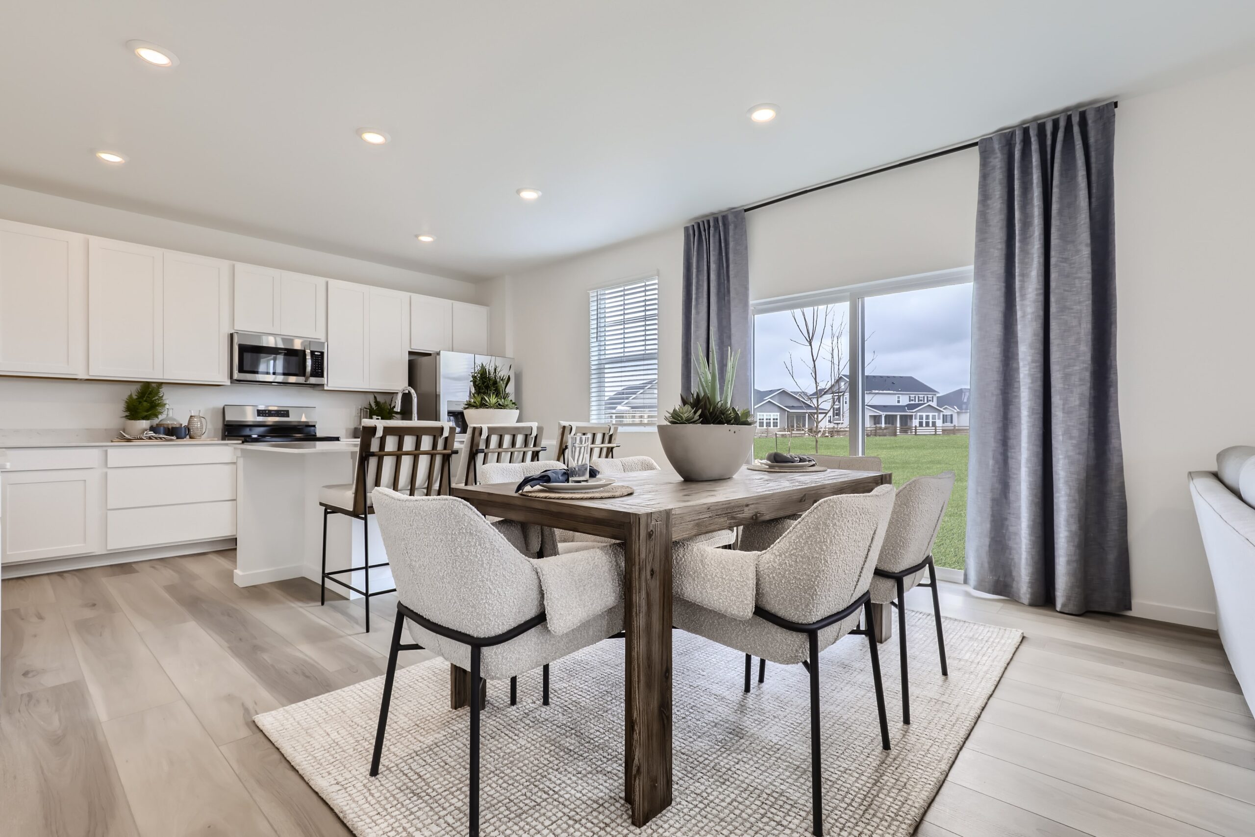 Don’t Miss Out — Final Homes Available in Three Coveted Communities ...