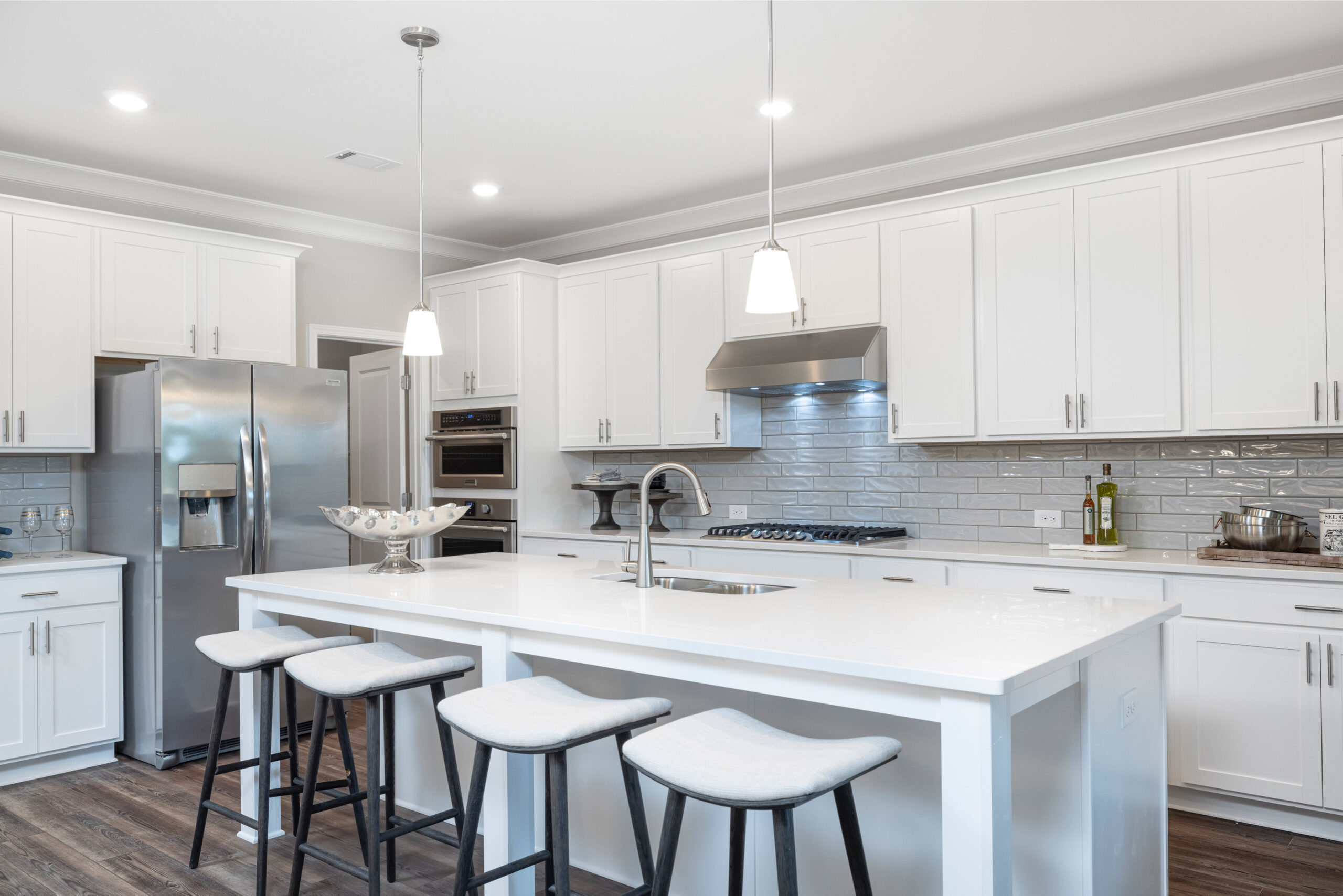 Explore Our Model Homes in the 2025 Atlanta Parade of Homes - Lennar ...