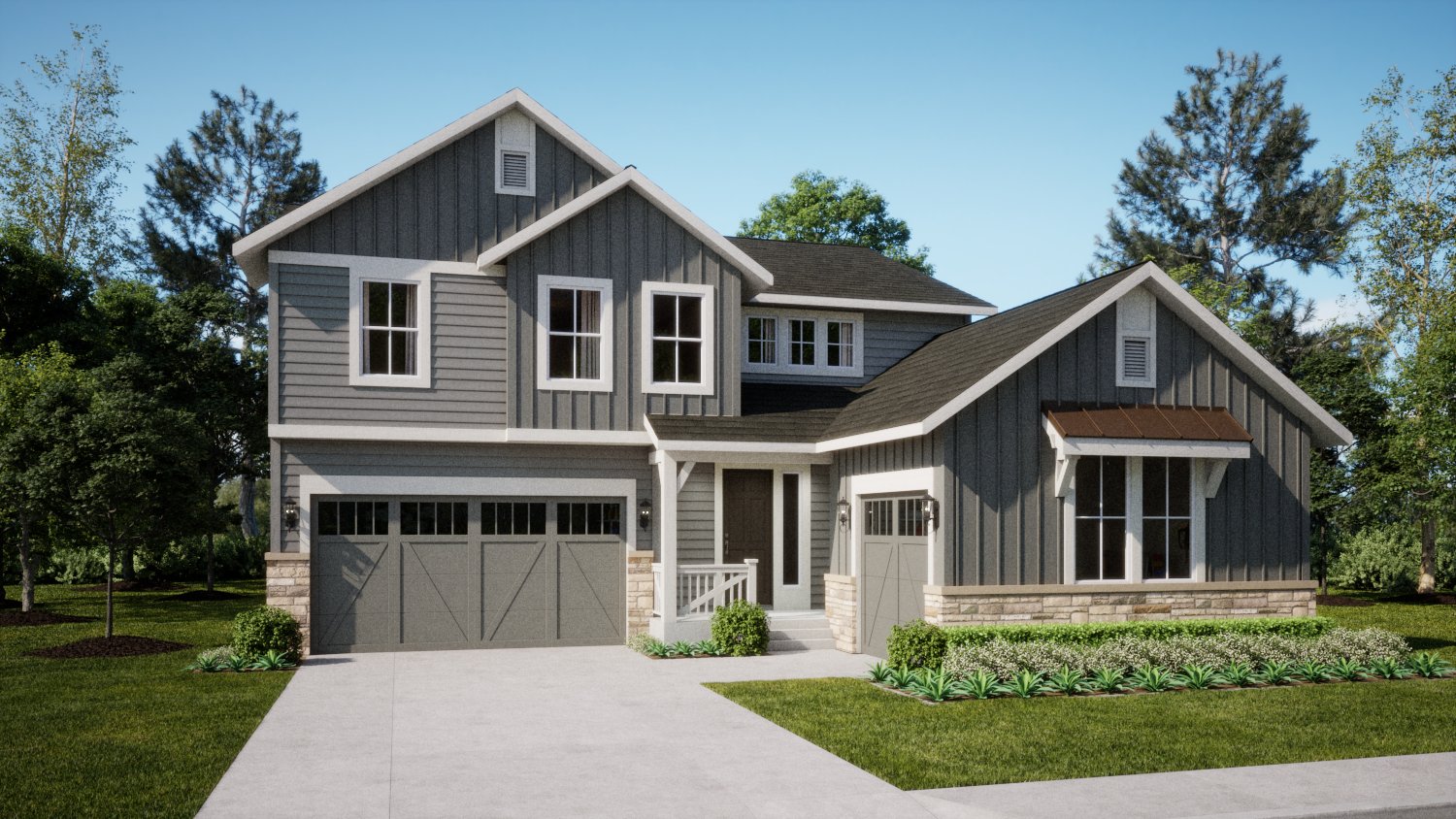 Join Us This Weekend for the Grand Opening of Riano Ridge in Loveland ...
