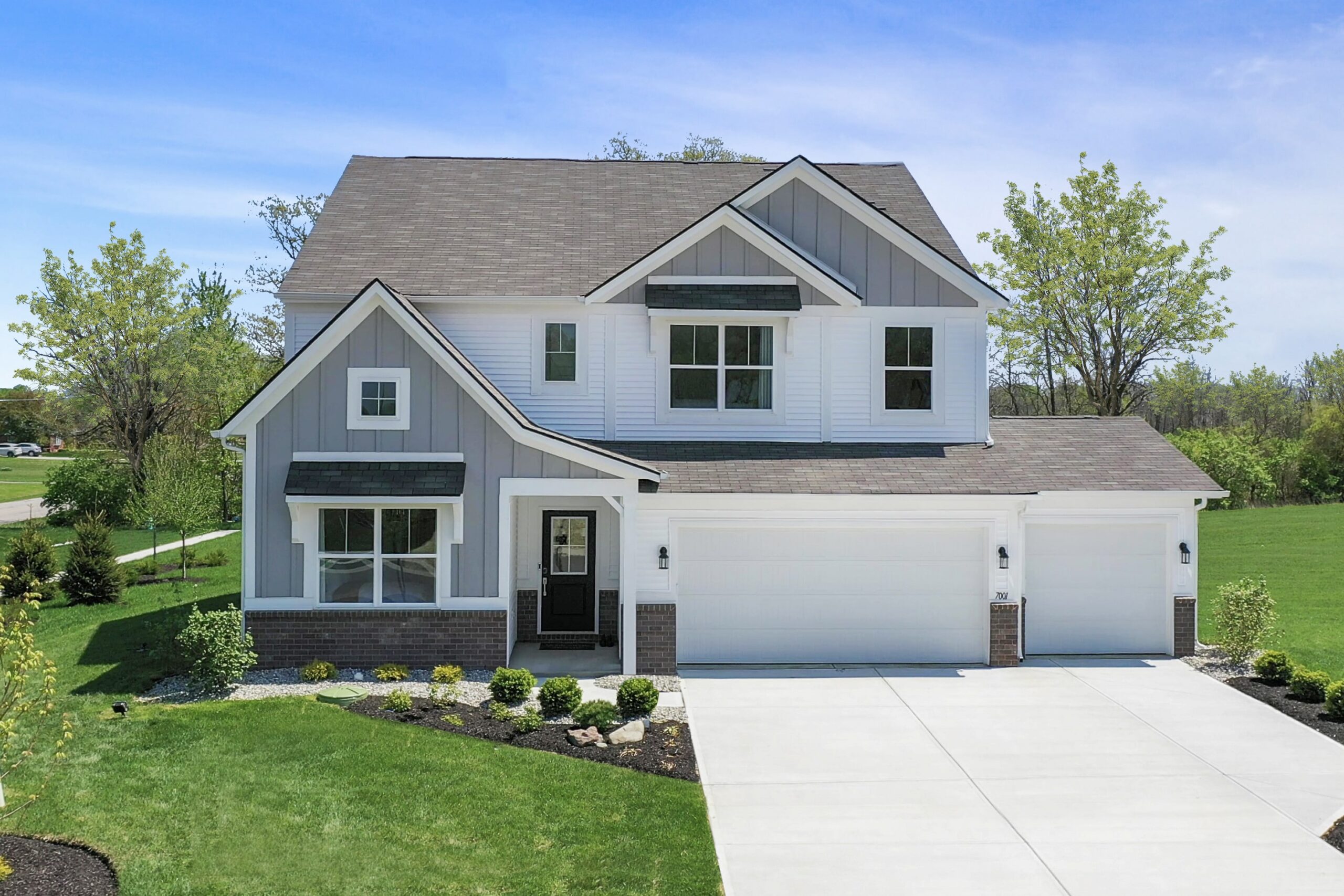 Find the Perfect Place to Grow Your Roots at Montgomery Woods in ...