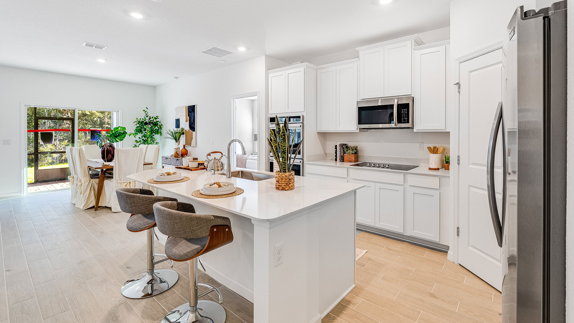 Discover the Benefits of a New Construction Lennar Home - Lennar ...