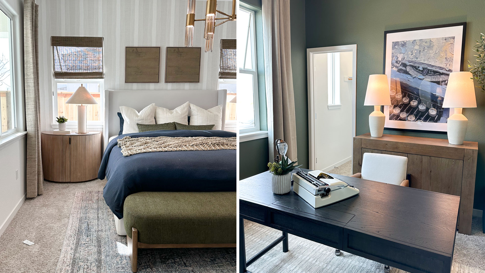 Get the Look: Grandmillennial - Lennar Resource Center