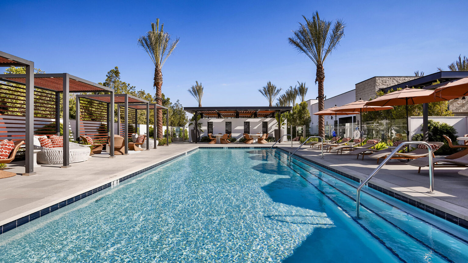 Grand Opening at Metro Heights—Crest & Ridgeview in Montebello, CA ...