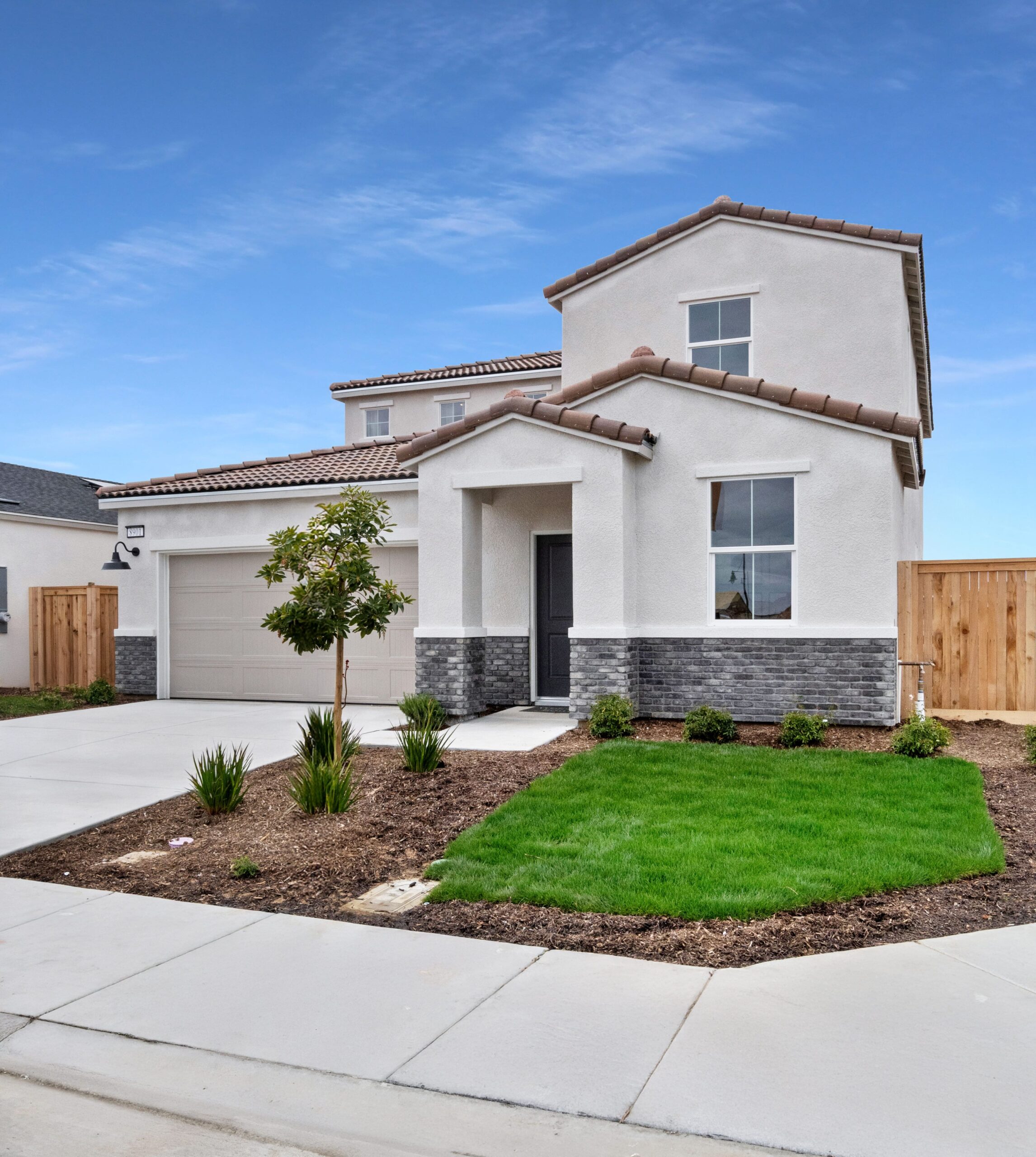 The Valencia Series by Lennar: Spacious New Homes in California’s ...
