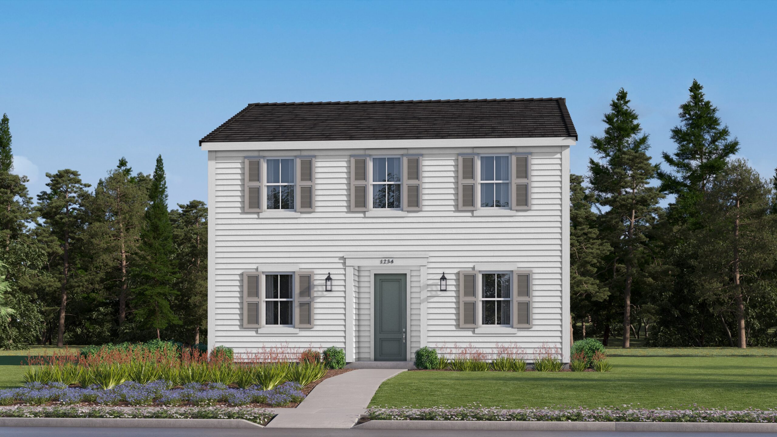 The Gardens at Encanto: New Homes Coming Soon to Bakersfield, CA - Lennar Resource Center