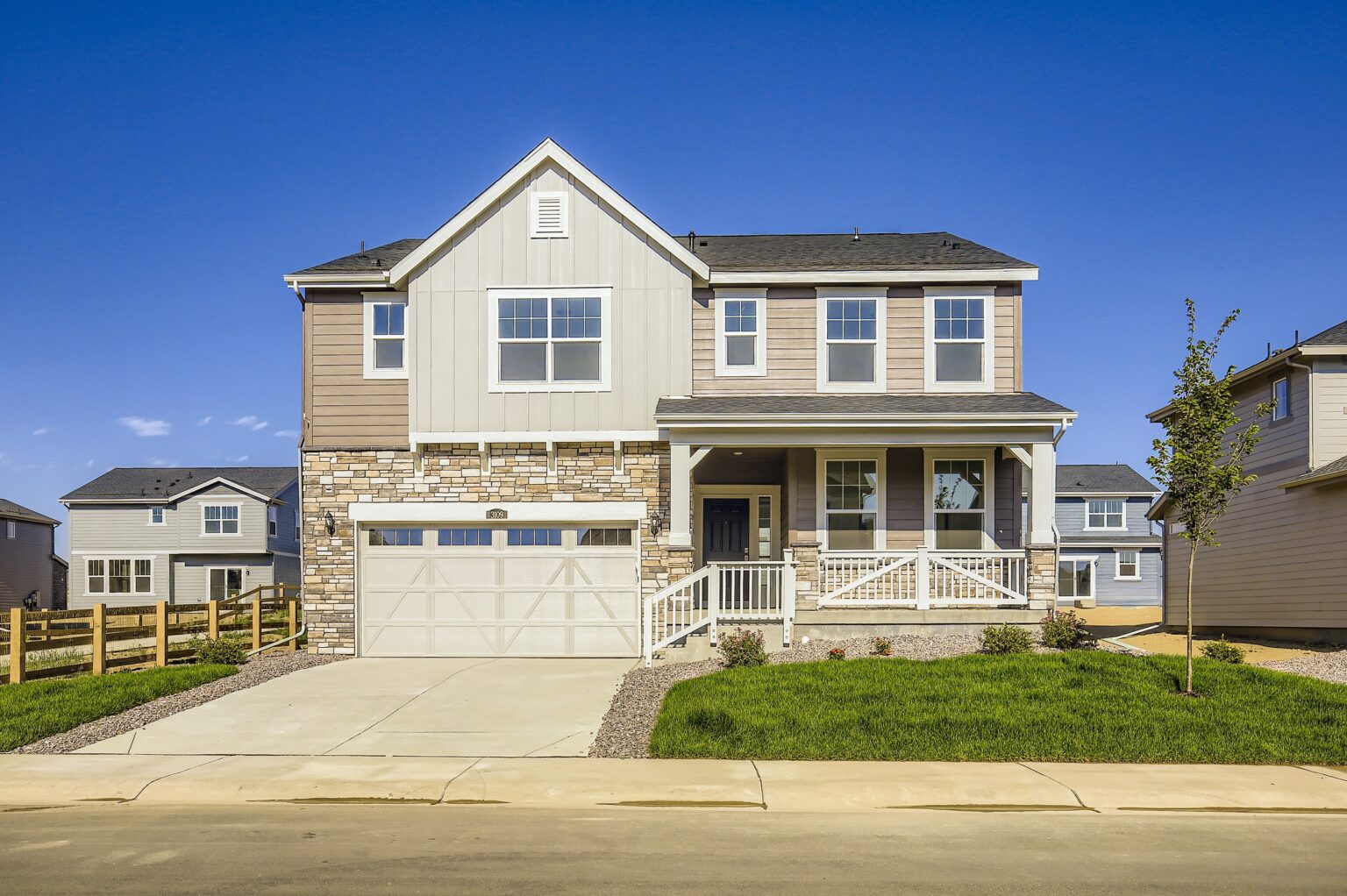 Find Your Zen (and Morning Coffee) at Riano Ridge in Loveland, CO ...