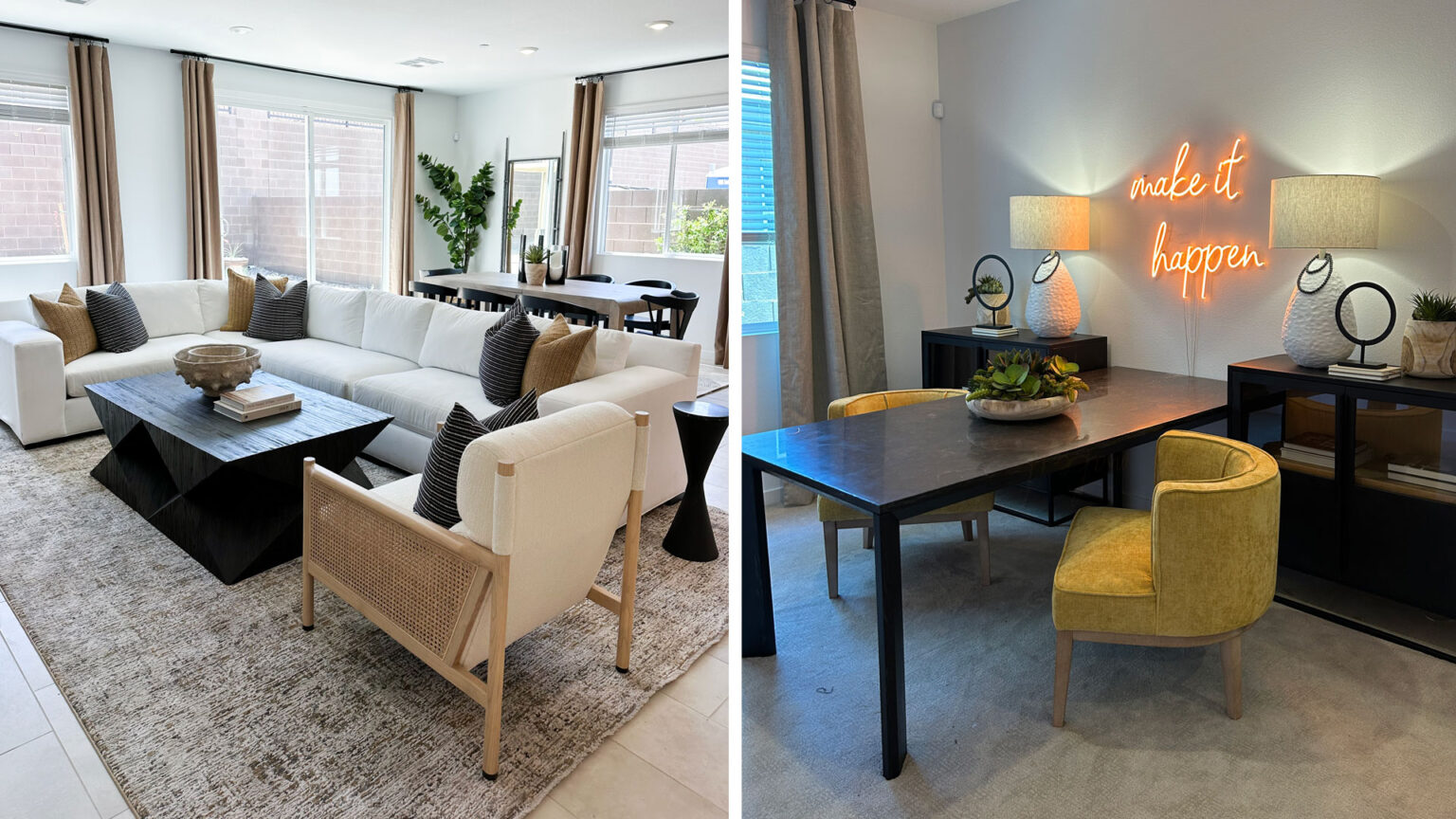 Get the Look: Minimal Marigold - Lennar Resource Center