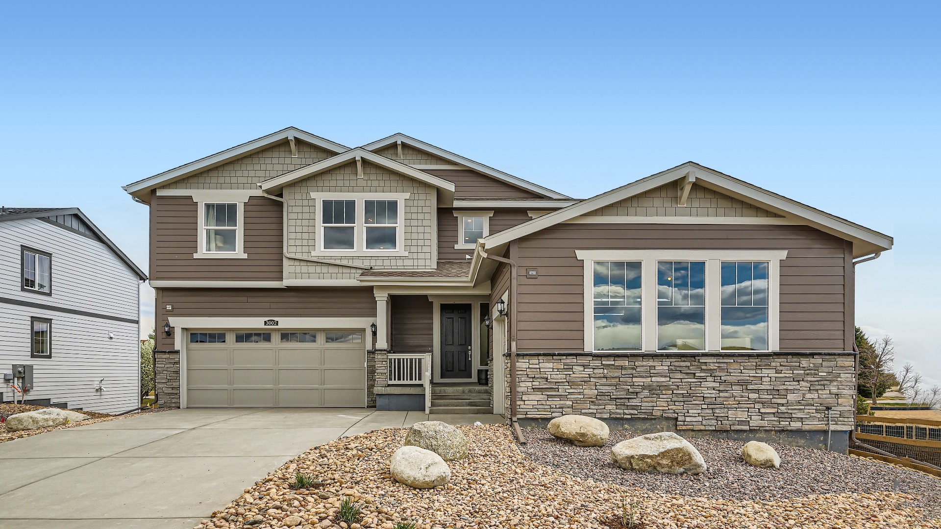 Tour the Latest Homes at the Northern Colorado Parade of Homes - Lennar ...