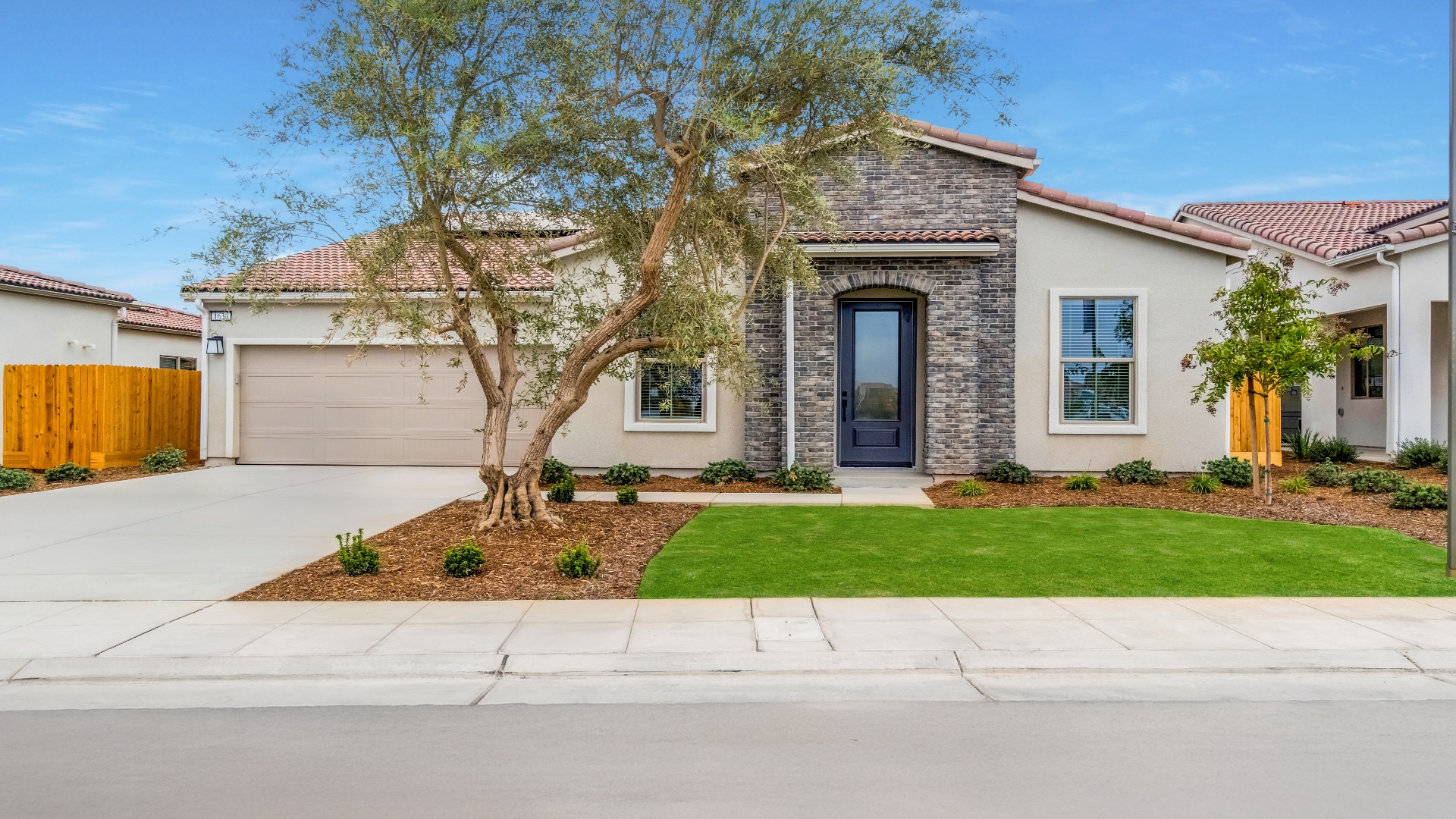 The Solana Series: Modern Spanish Elegance for Everyday Life - Lennar ...