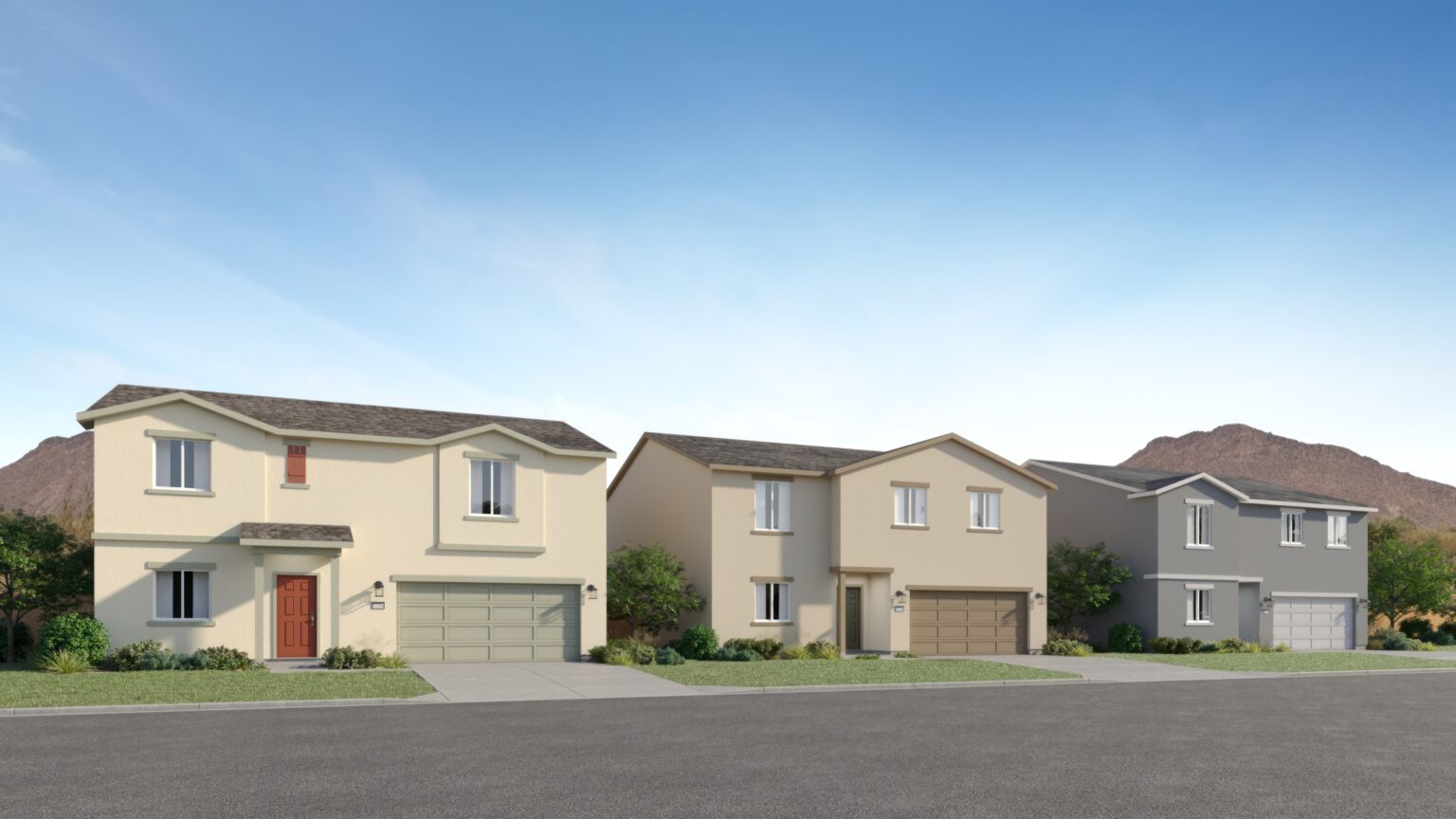 New Lennar Community Coming Soon to Dayton, NV - Lennar Resource Center
