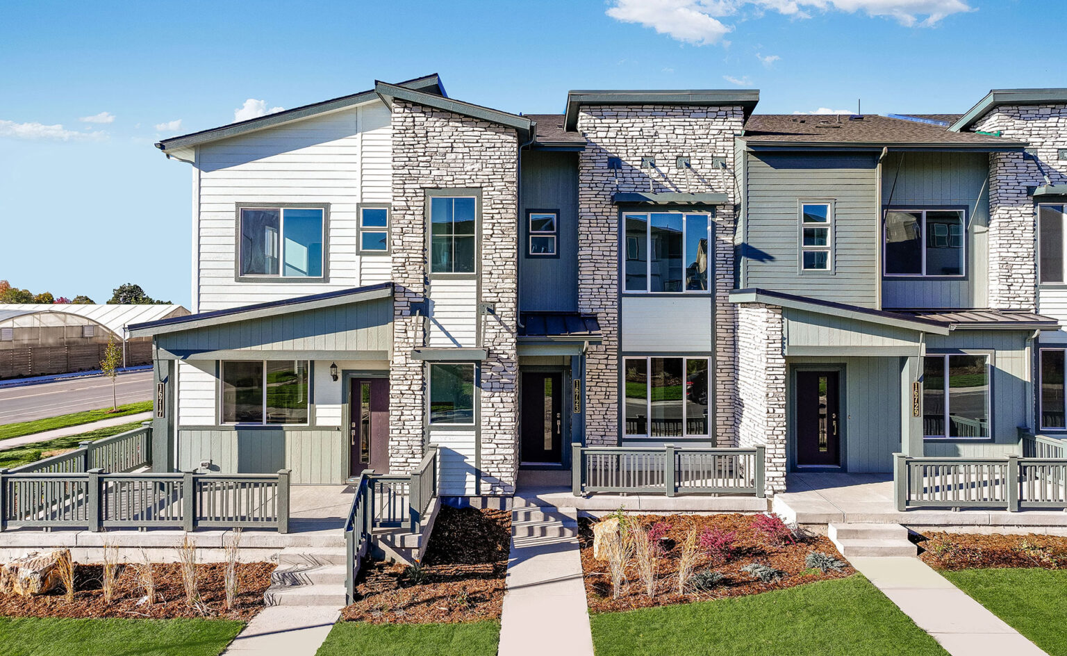 Claim Your Special Offer on a New Colorado Home - Lennar Resource Center