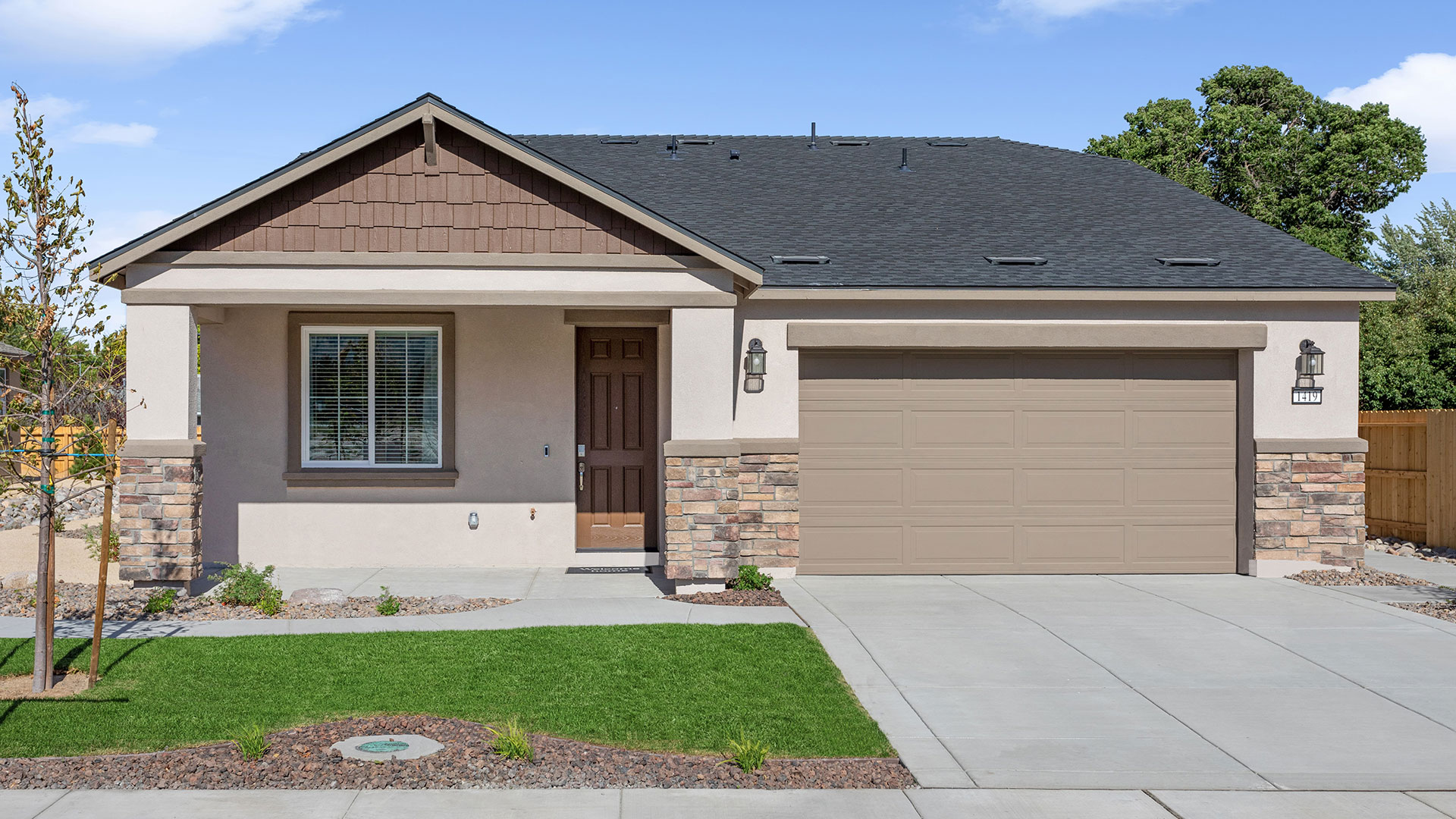 South Reno’s Newest Community, Talus Valley East, Coming This Fall ...