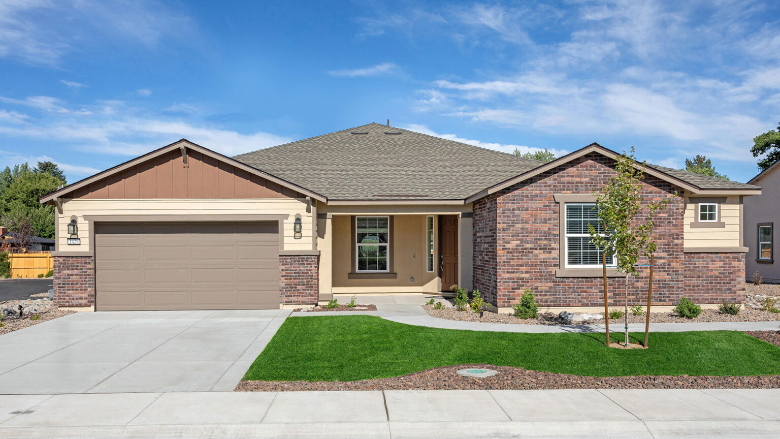 South Reno’s Newest Community, Talus Valley East, Coming This Fall ...