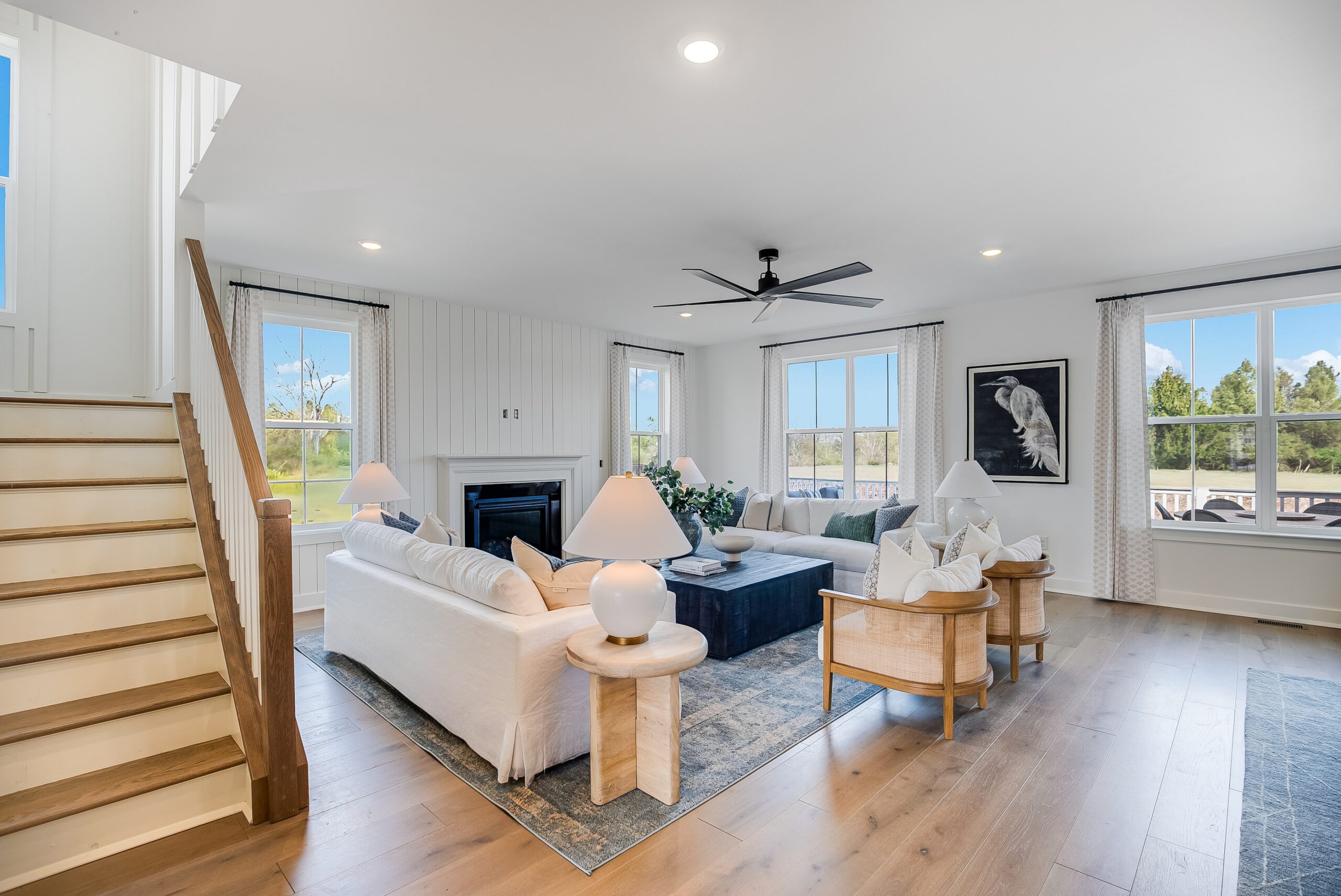 How to Refresh and Reorganize Your Home for 2026 - Lennar Resource Center