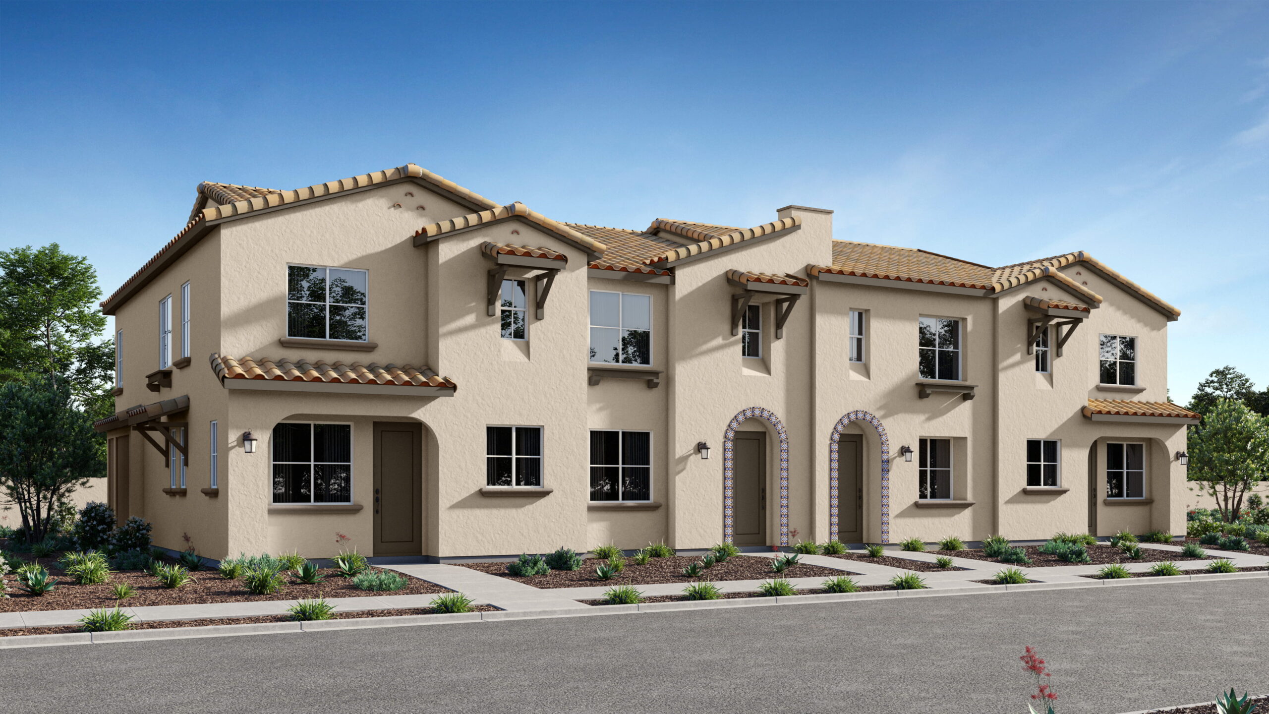 Heritage Village Grand Opening—A New Gated Community Coming to Menifee ...